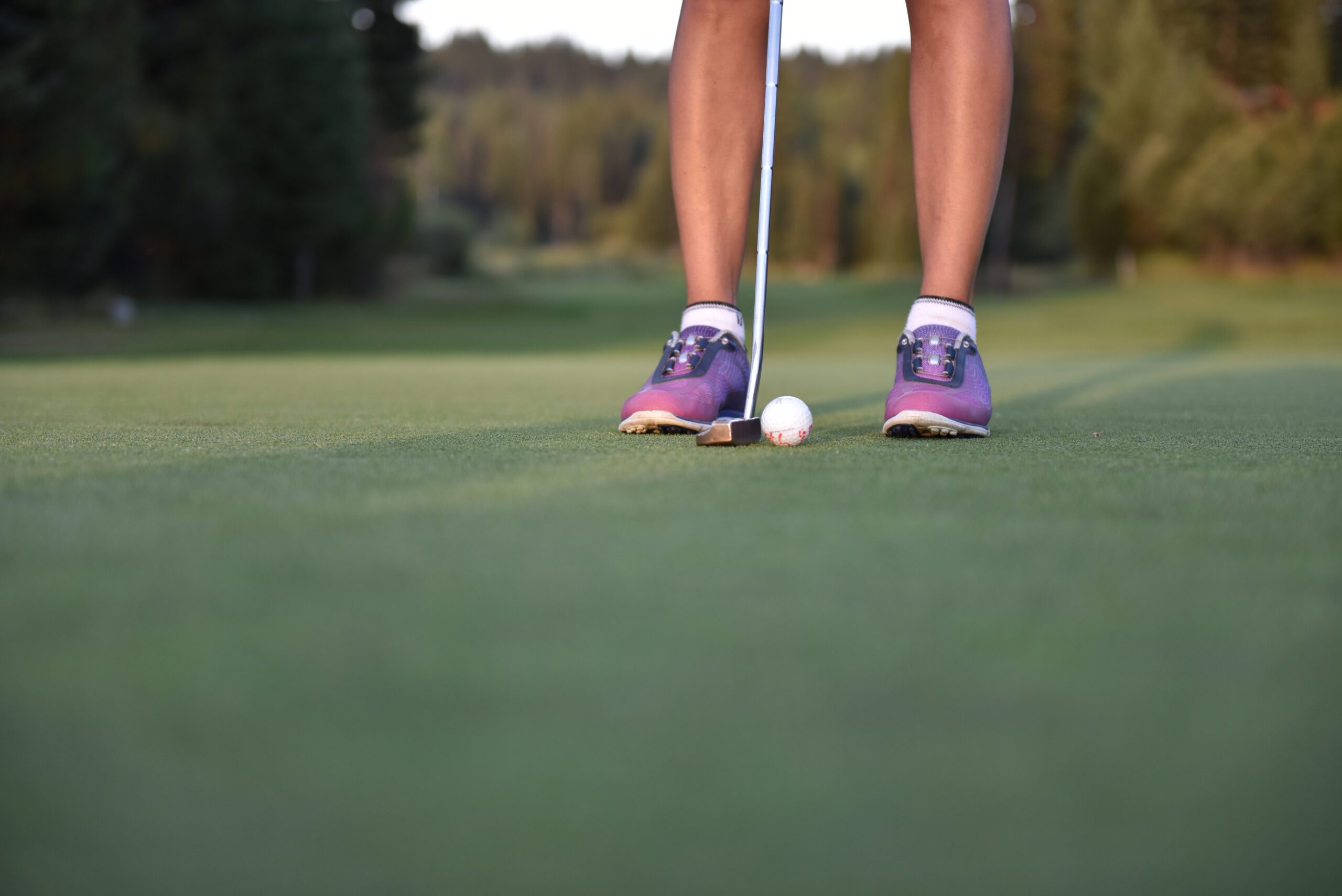 Golfing - Southwest Idaho Travel Association