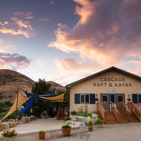 SWITA | Cascade Rafting | Cascade Kayak | Cascade Raft And Kayak