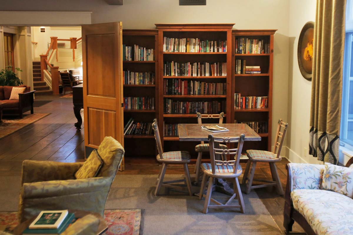 Hotel McCall - Southwest Idaho Travel Association