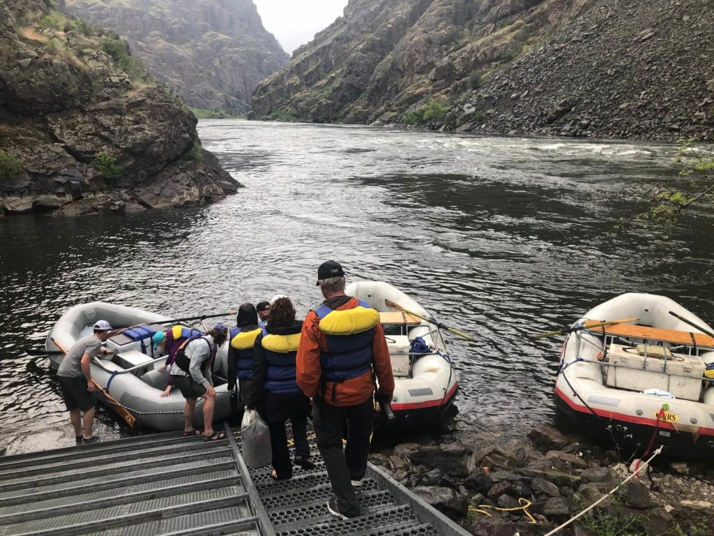 10 Things to Know Before Rafting Hells Canyon Whitewater - Southwest ...