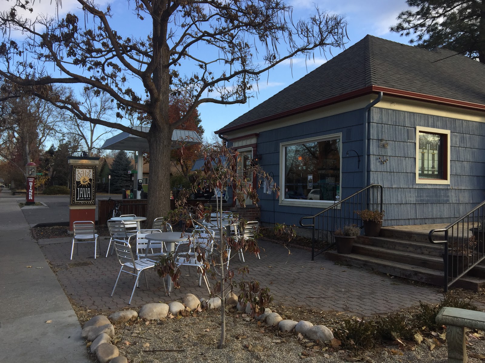 Top Boise Coffee Shops - Southwest Idaho Travel Association