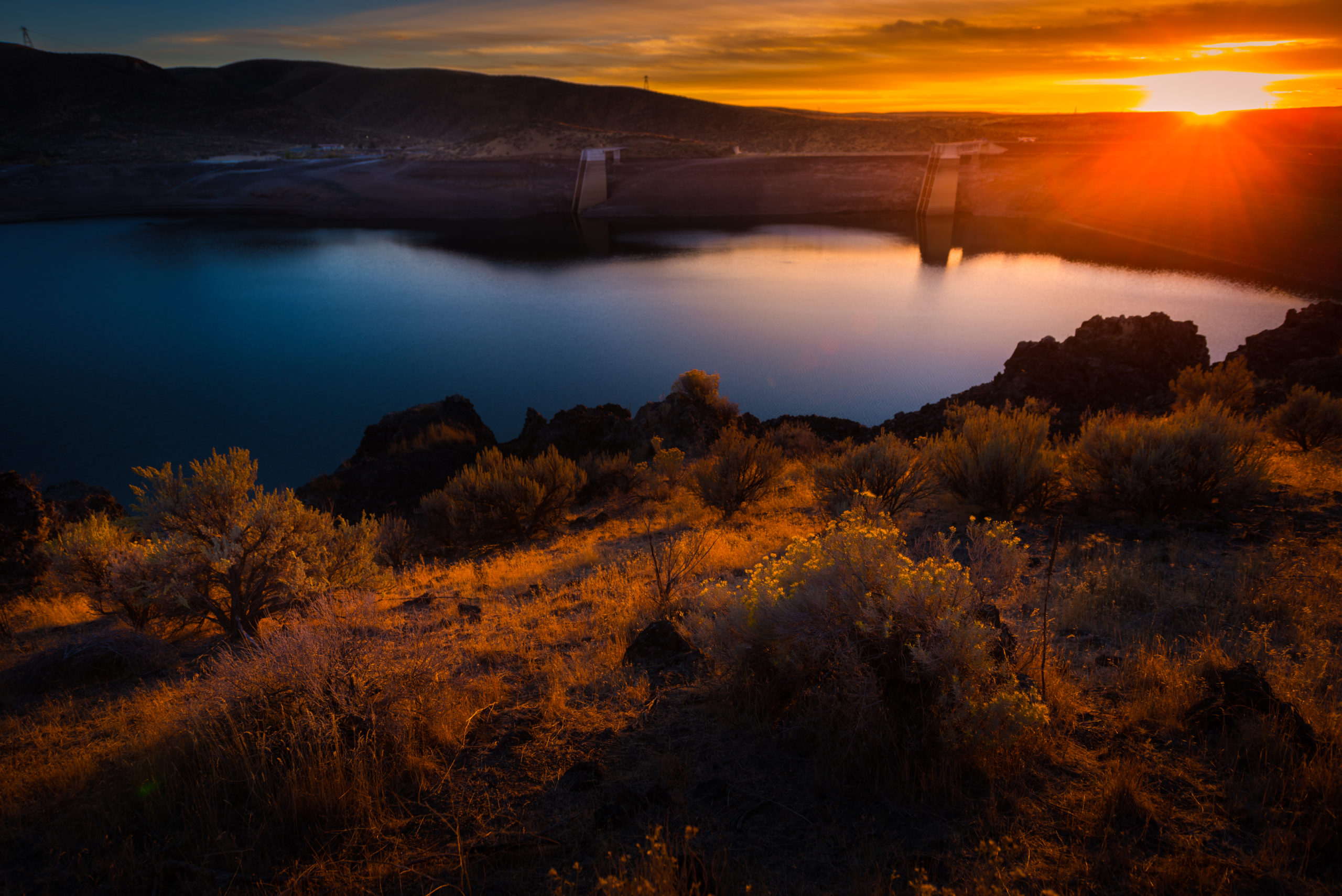 5 Places to Go Boating in SW Idaho - Southwest Idaho Travel Association