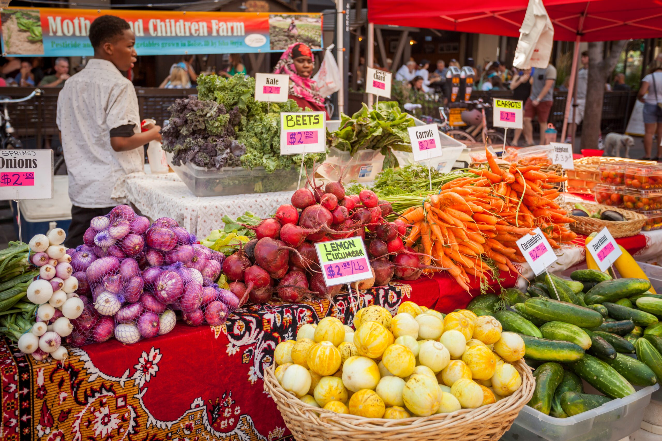 Festivals & Events - Southwest Idaho Travel Association