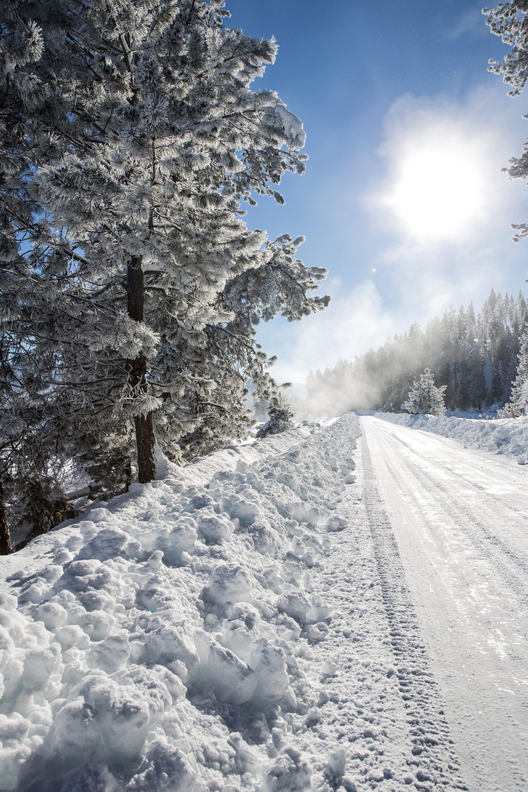 Snowmobiling - Southwest Idaho Travel Association