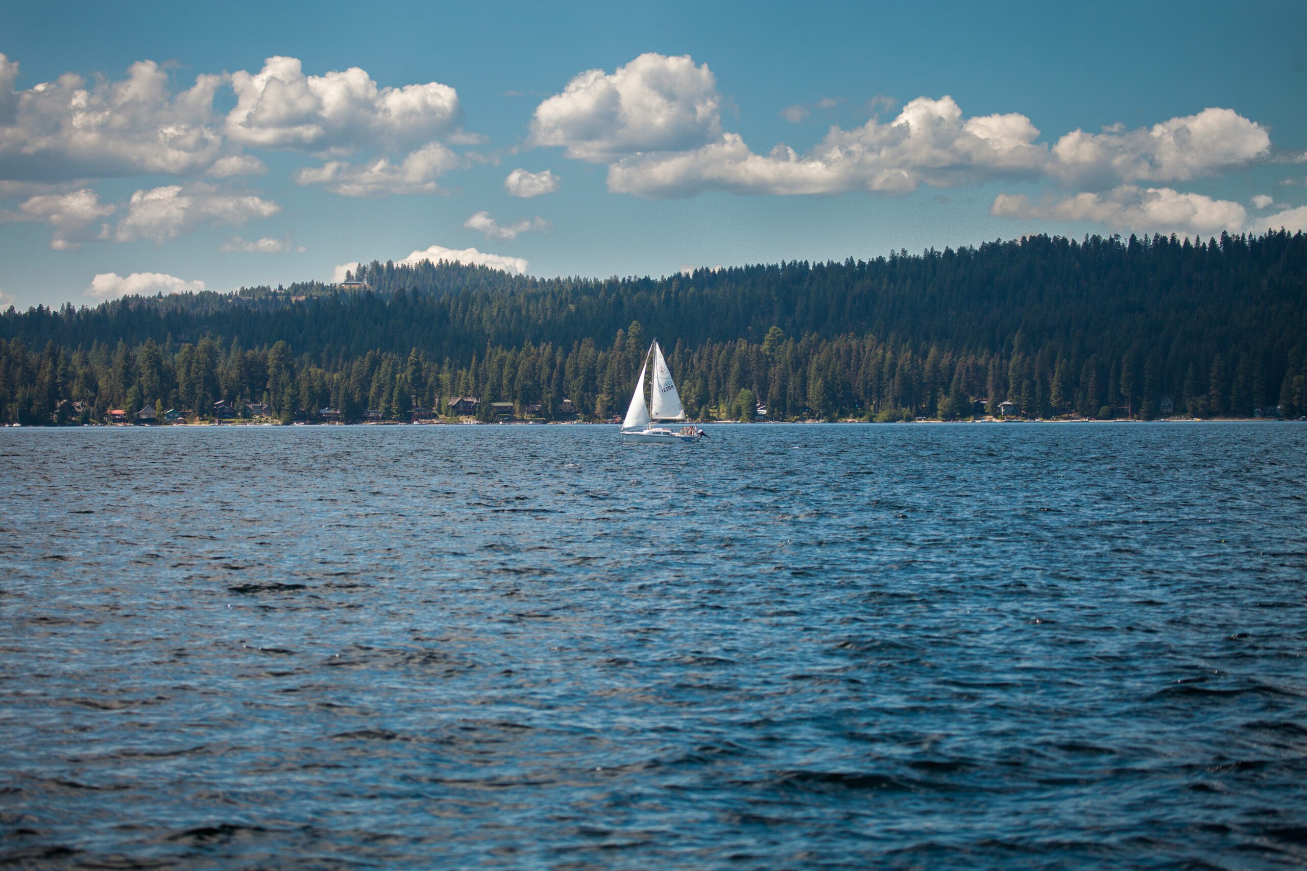 Boating - Southwest Idaho Travel Association