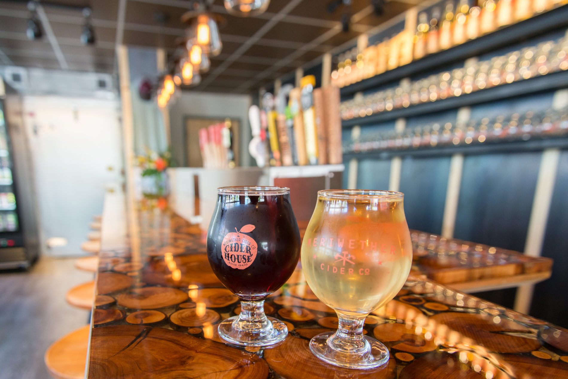 Top 10 Boise Beer Spots - Southwest Idaho Travel Association