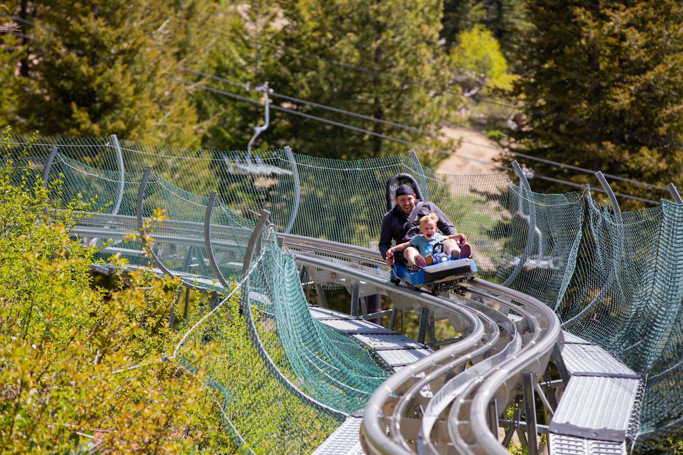Bogus Basin: Boise’s Backyard - Southwest Idaho Travel Association