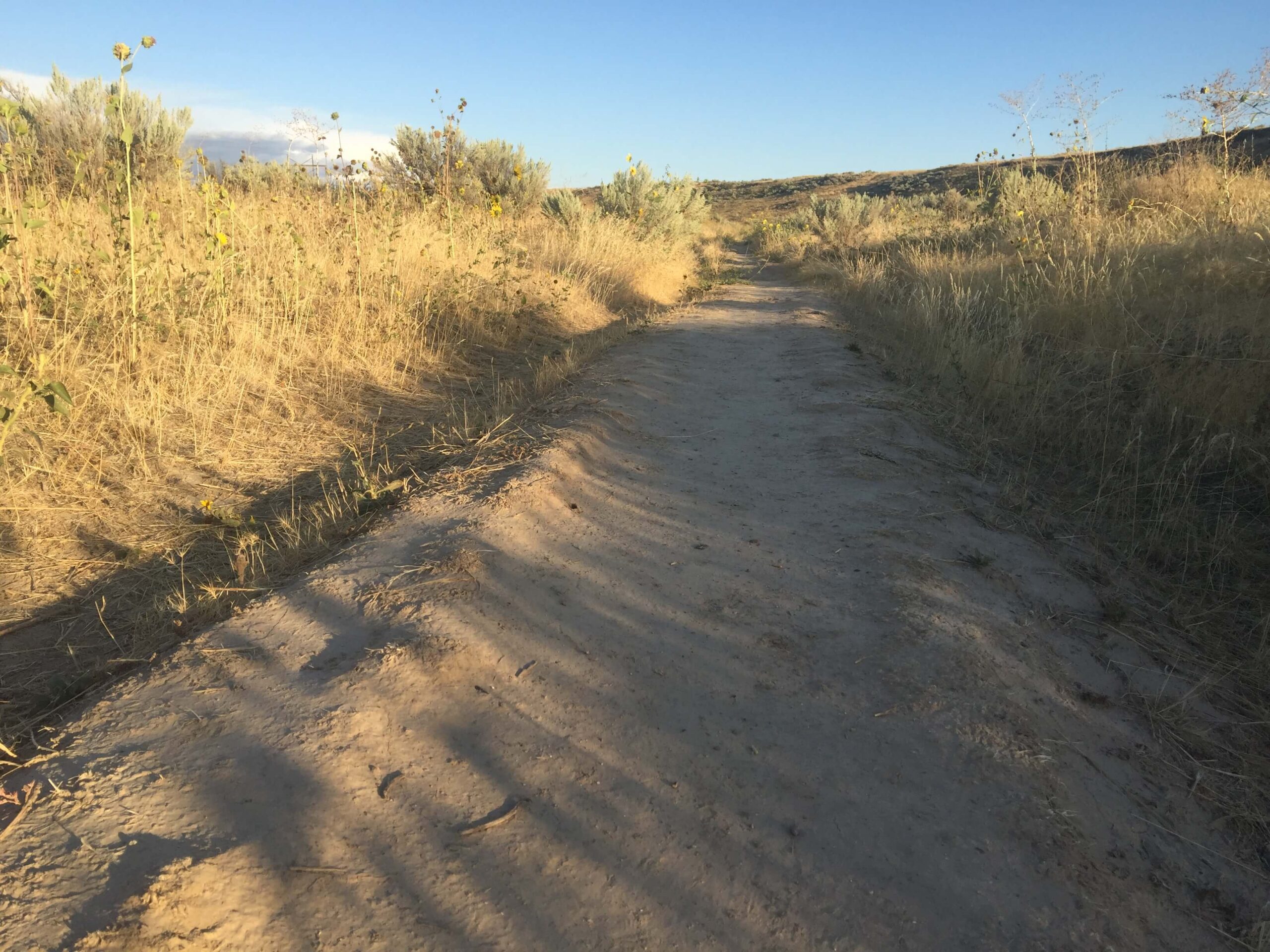 Experience the Oregon Trail - Southwest Idaho Travel Association