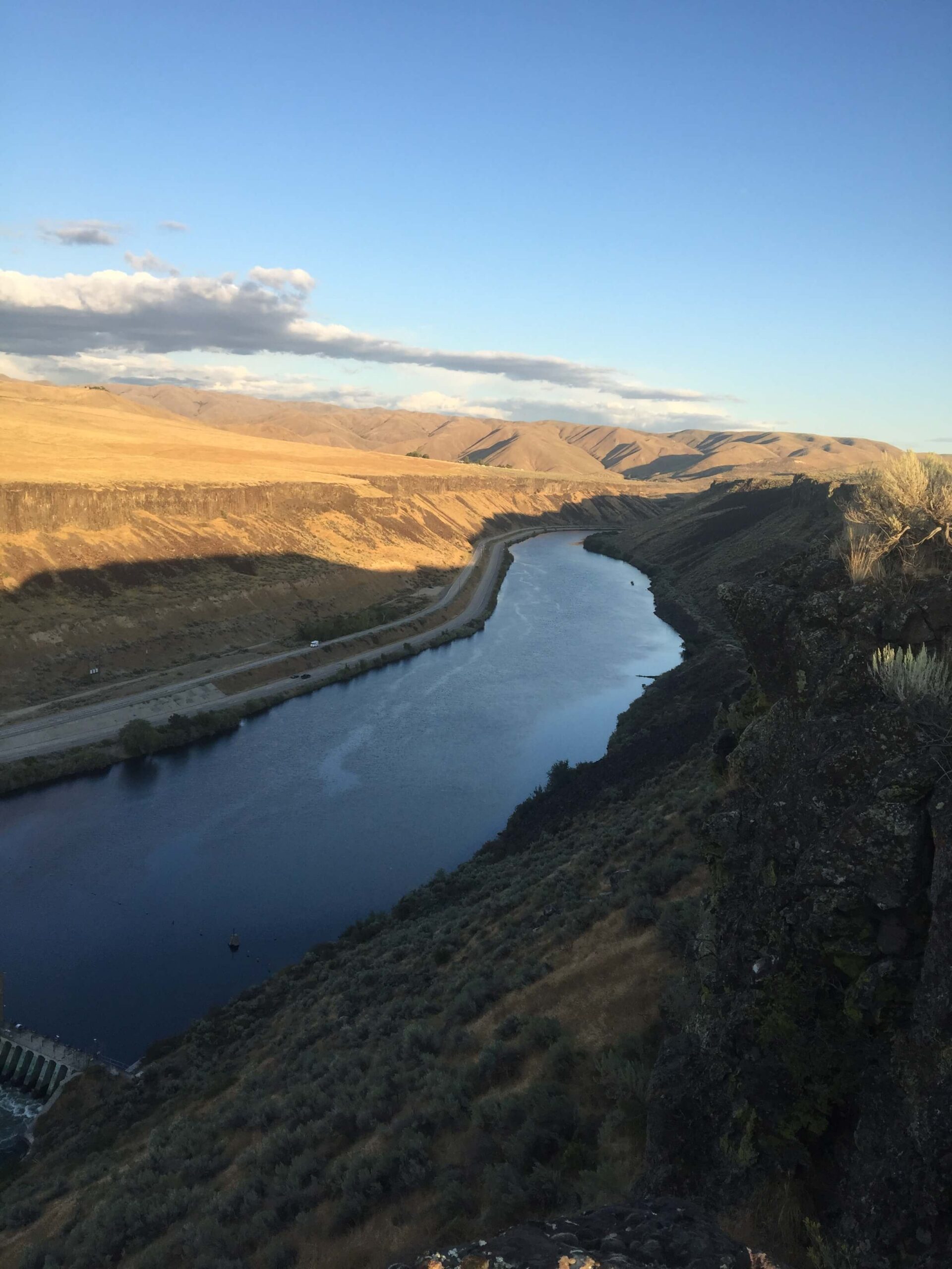 Experience the Oregon Trail - Southwest Idaho Travel Association