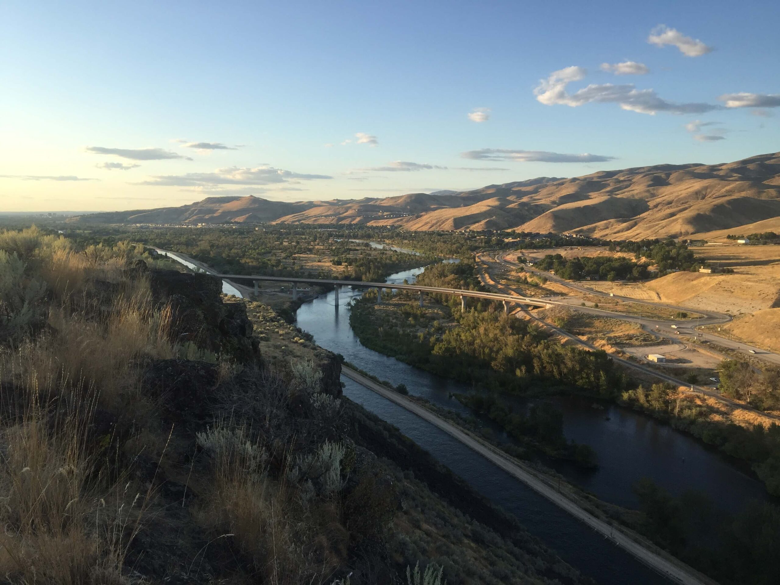 Experience the Oregon Trail - Southwest Idaho Travel Association
