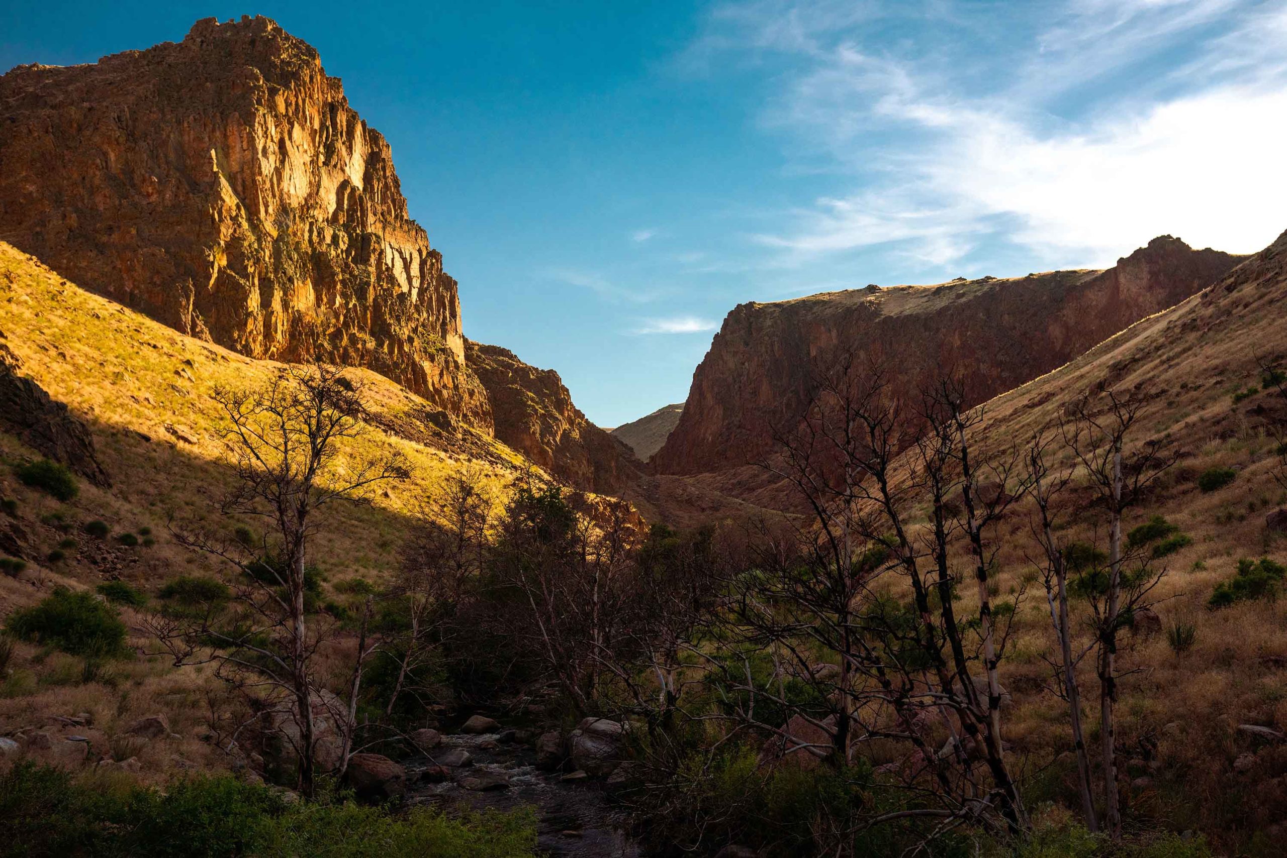 5 Reasons to Explore Idaho’s Owyhee Desert - Southwest Idaho Travel ...