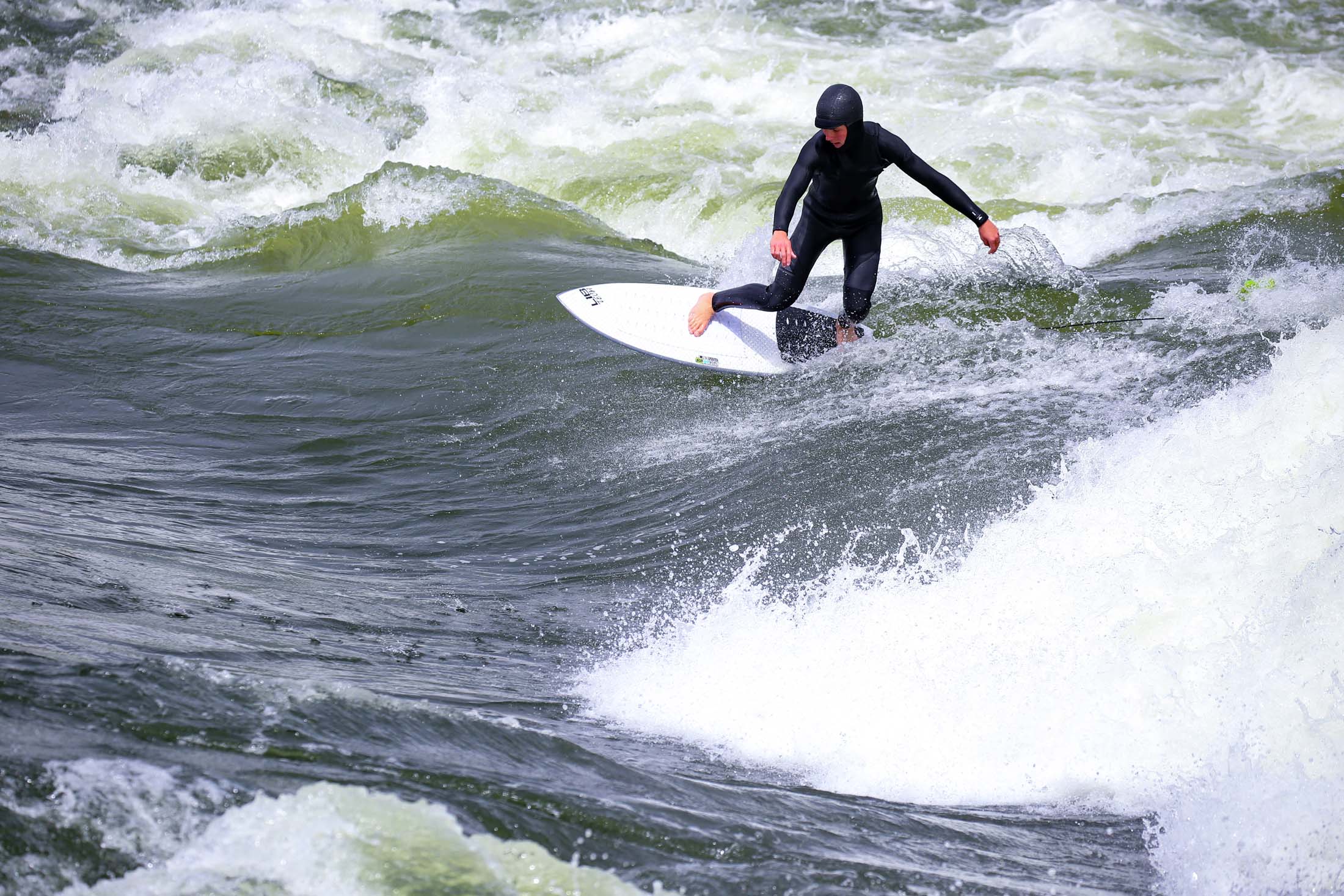 River Surfing: Idaho’s New Favorite Sport - Southwest Idaho Travel ...
