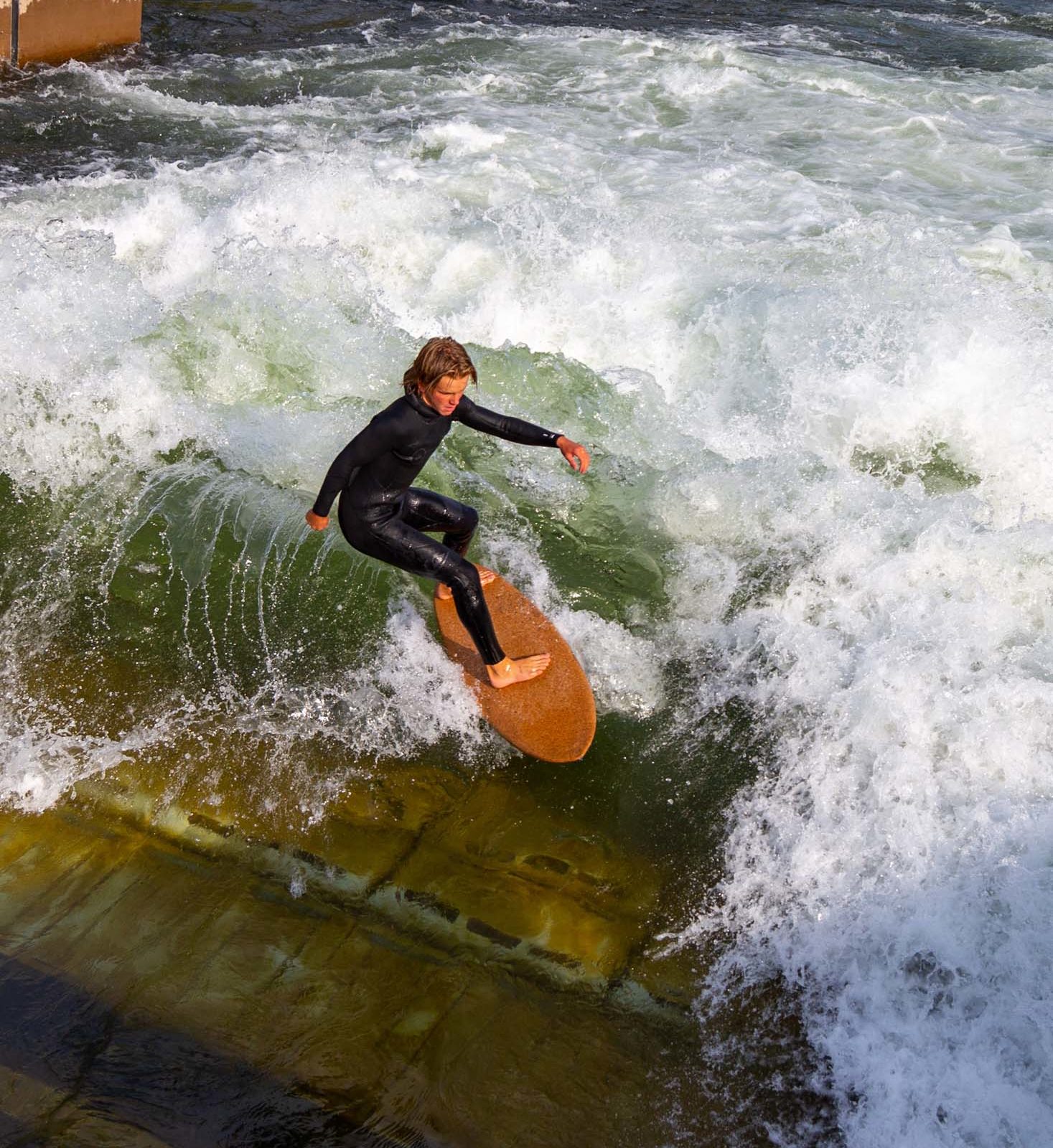 River Surfing: Idaho’s New Favorite Sport - Southwest Idaho Travel ...