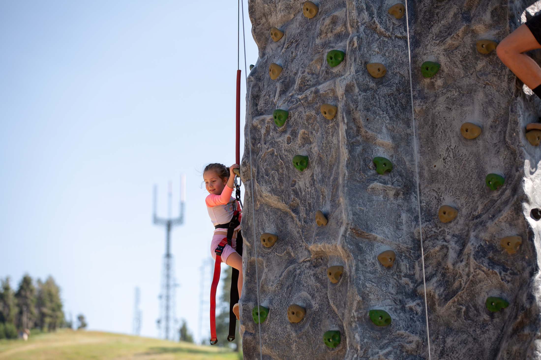 Bogus Basin: Boise’s Backyard - Southwest Idaho Travel Association