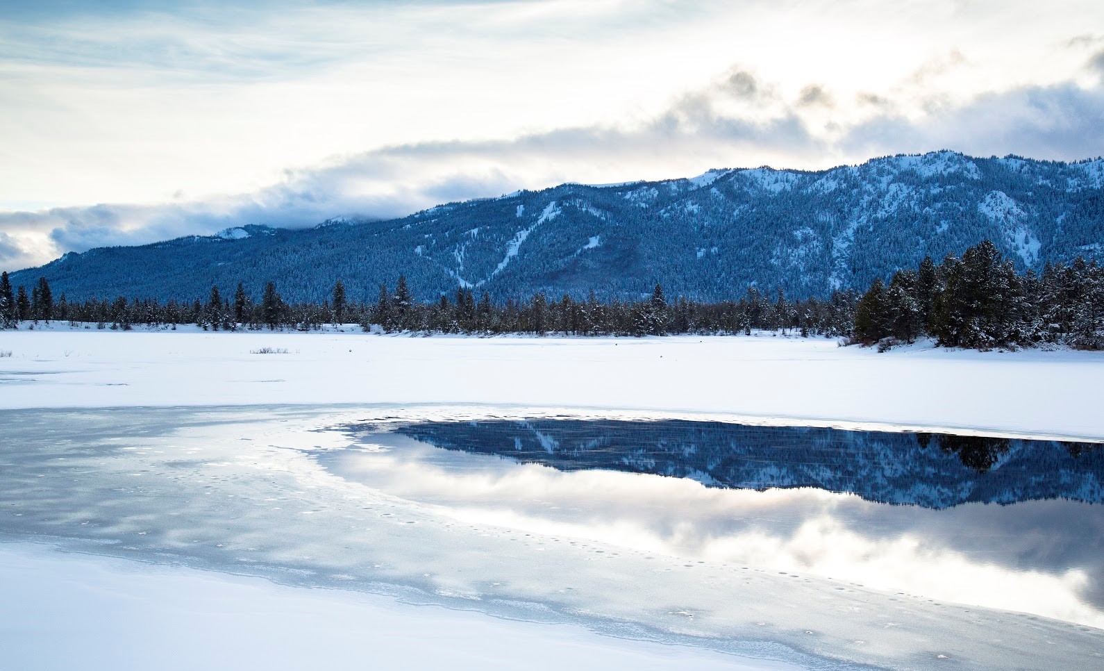 Things to Do at Tamarack - Southwest Idaho Travel Association