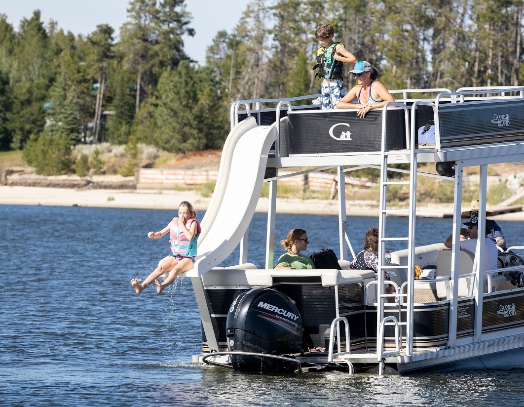 Things to Do at Tamarack - Southwest Idaho Travel Association