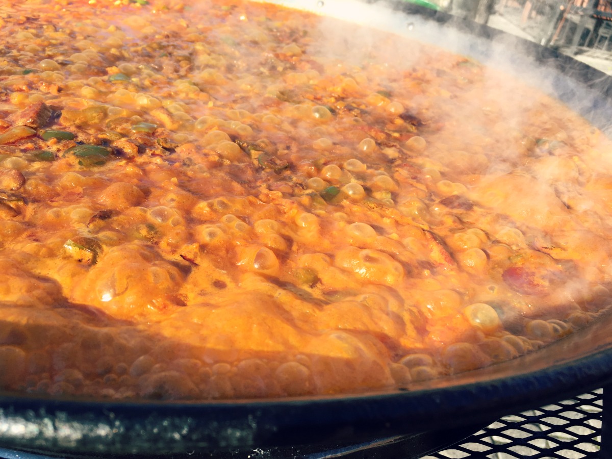 SWITA | Basque Block Boise