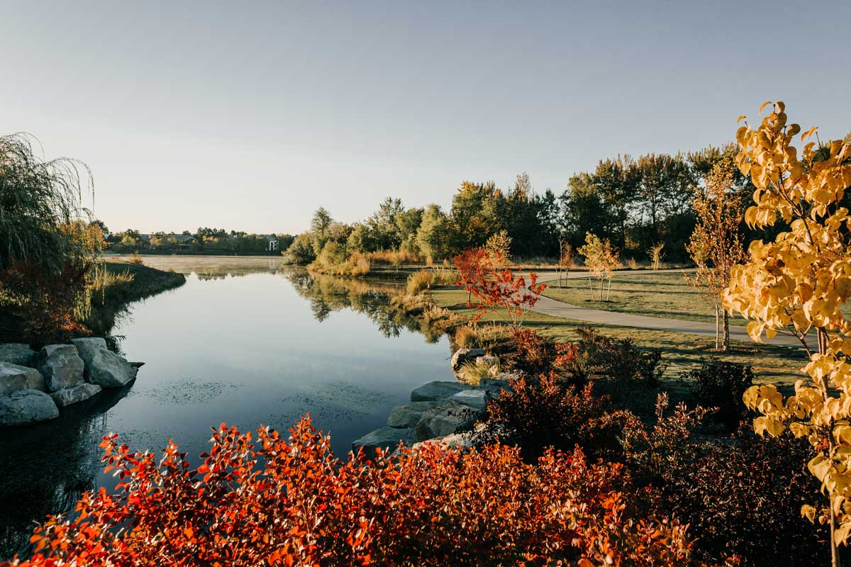 The Ultimate Greenbelt Guide - Southwest Idaho Travel Association