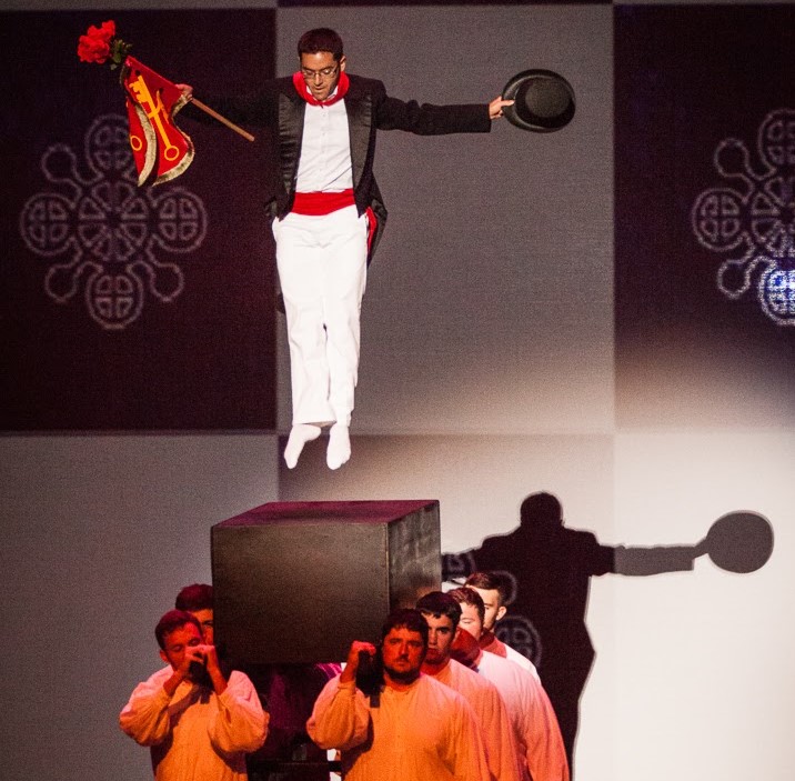 How to do Jaialdi - Southwest Idaho Travel Association