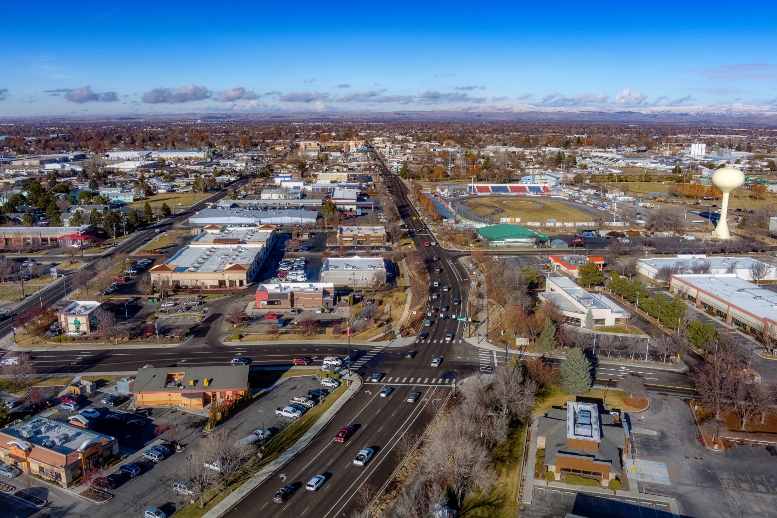 Meridian Idaho Southwest Idaho Travel Association Meridian Idaho Southwest Idaho Travel Association