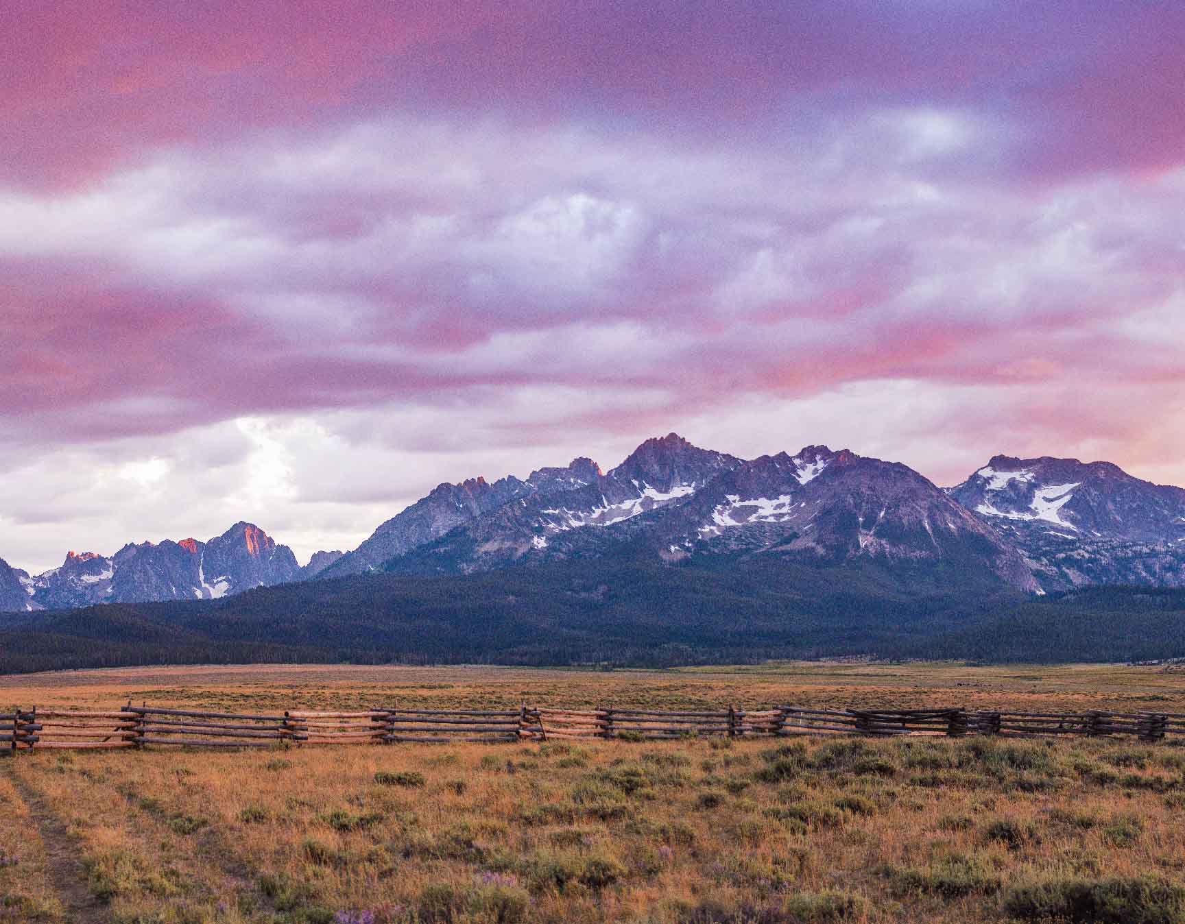 Wild Times in the Sawtooth Mountains - Southwest Idaho Travel Association