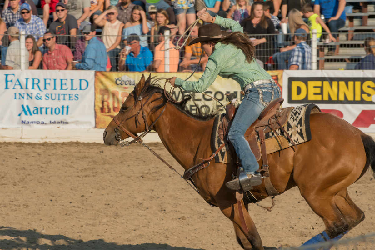 Things to Do in Caldwell - Southwest Idaho Travel Association