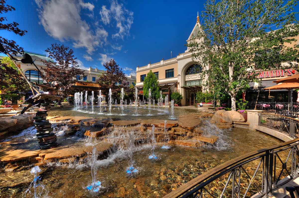 Things to Do in Meridian - Southwest Idaho Travel Association