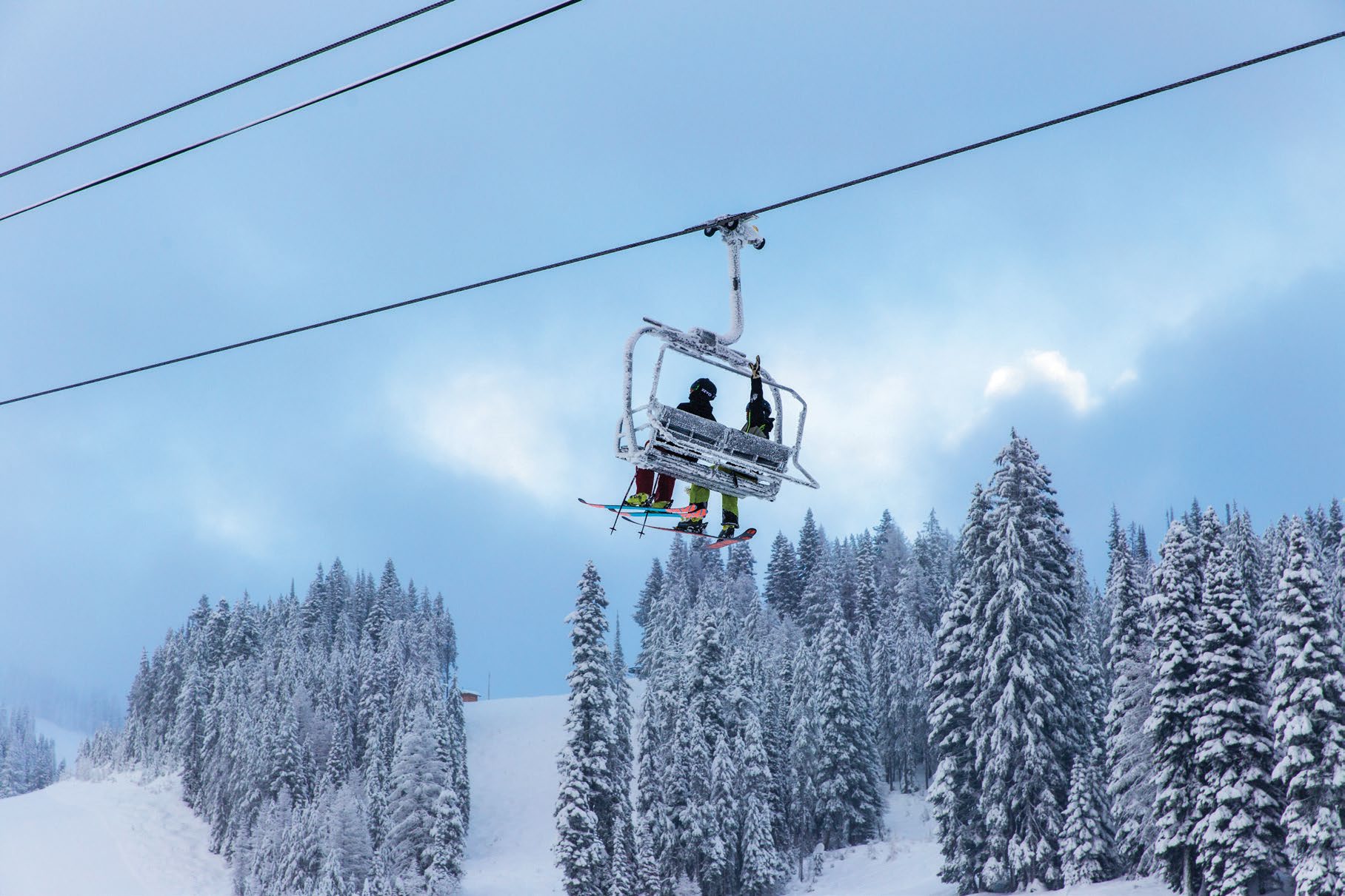 Outdoor Adventures - Southwest Idaho Travel Association