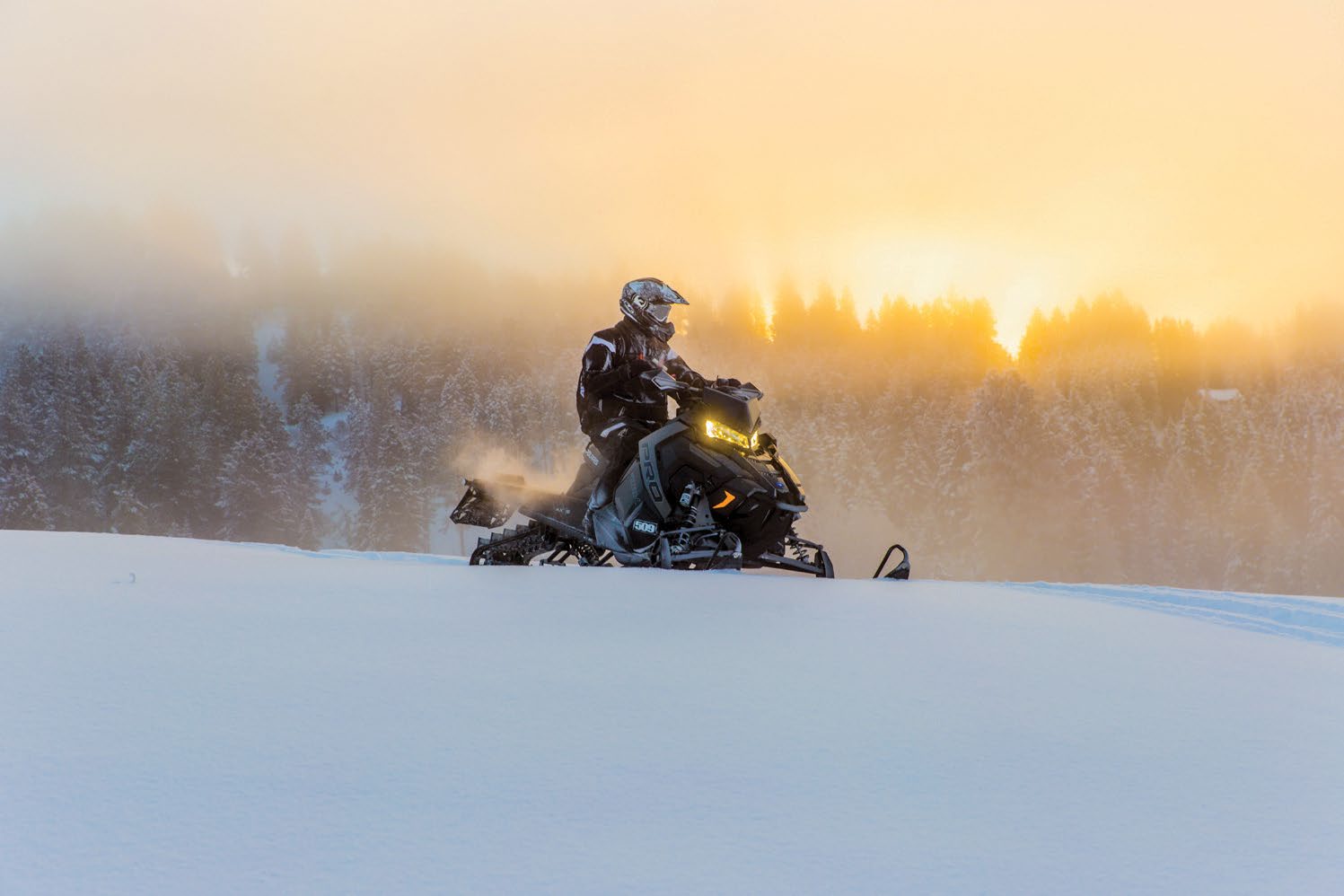 Outdoor Adventures - Southwest Idaho Travel Association