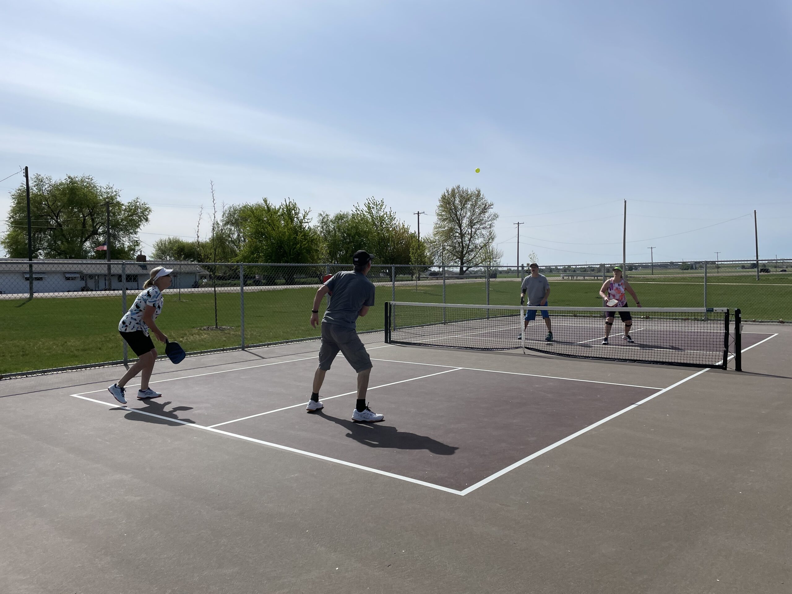 Pickleball in Boise — and Beyond - Southwest Idaho Travel Association