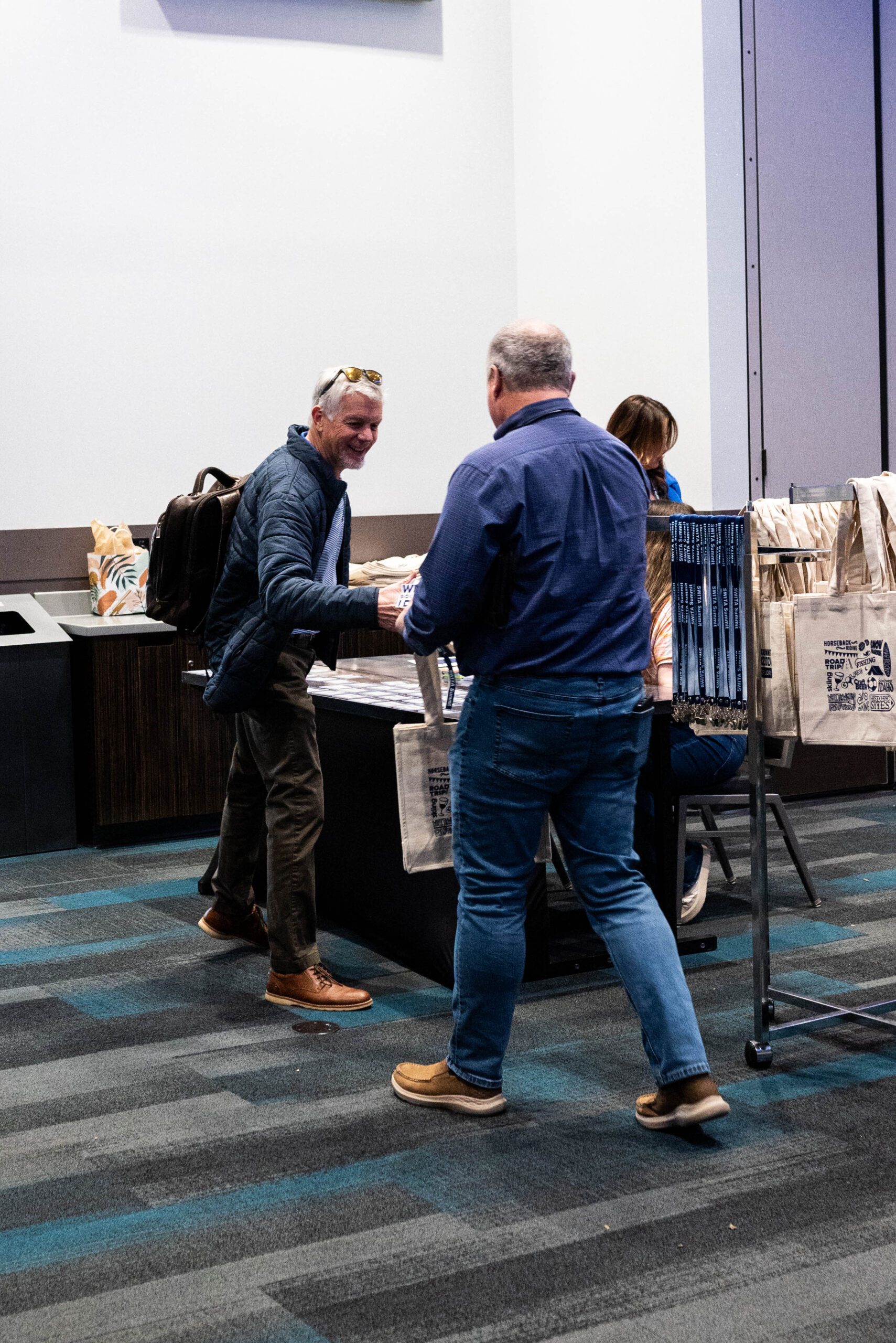 SWITA SUMMIT - Southwest Idaho Travel Association