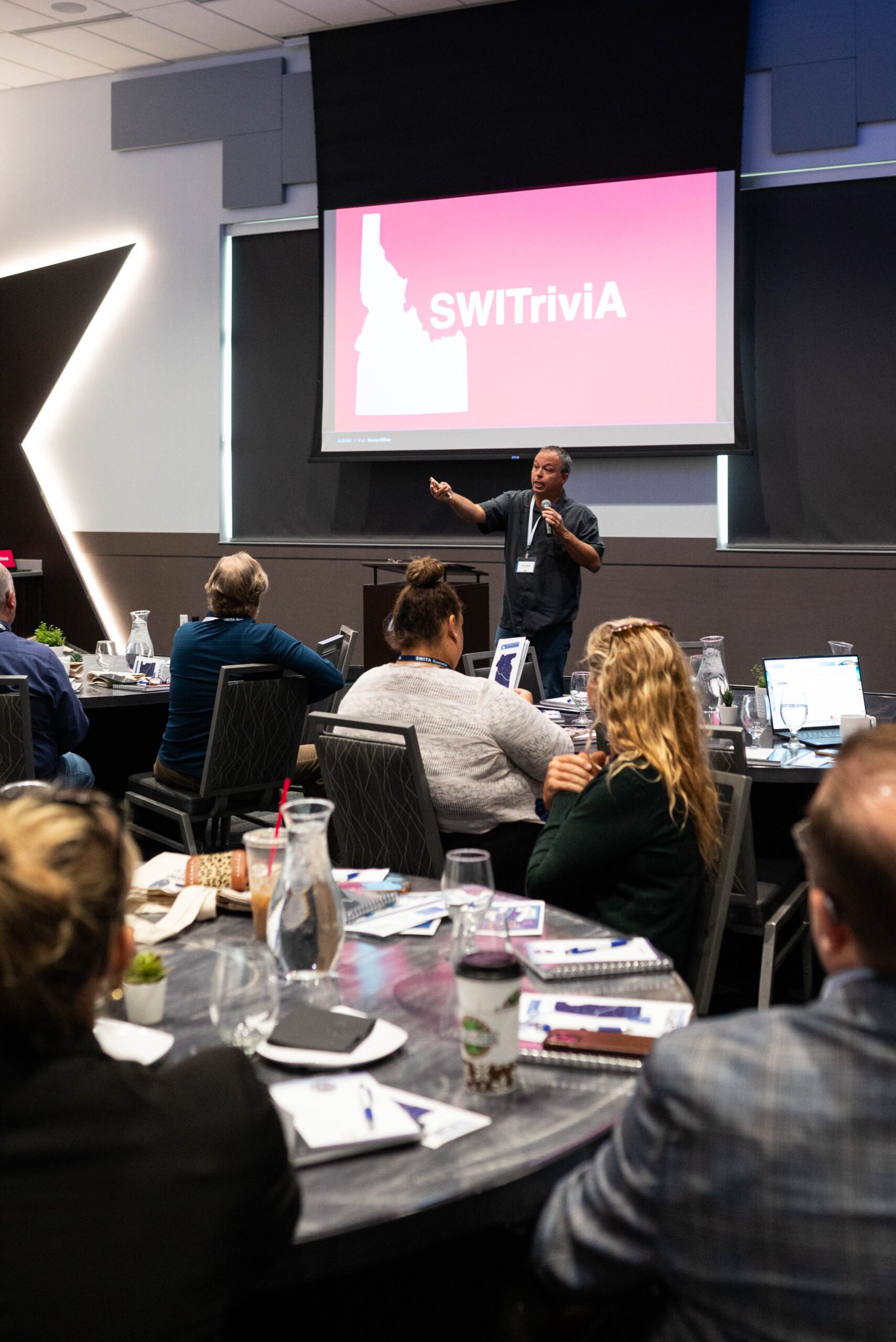 SWITA SUMMIT - Southwest Idaho Travel Association