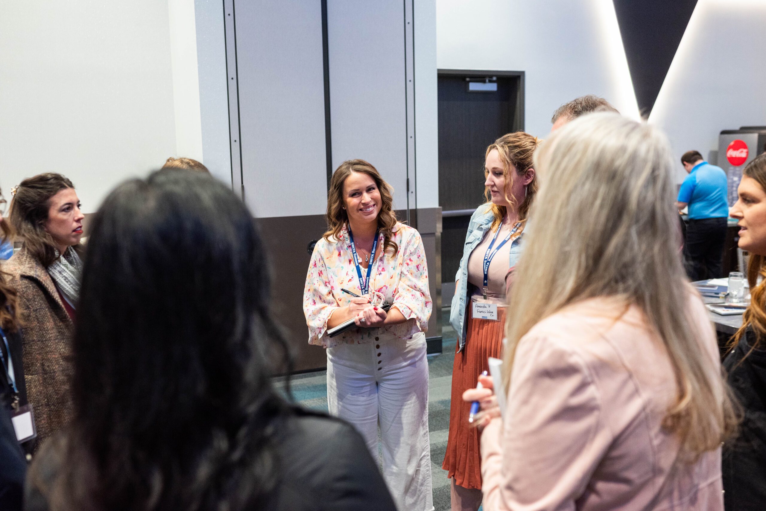 SWITA SUMMIT - Southwest Idaho Travel Association