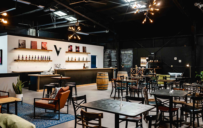 Urban Wine Trail - Southwest Idaho Travel Association