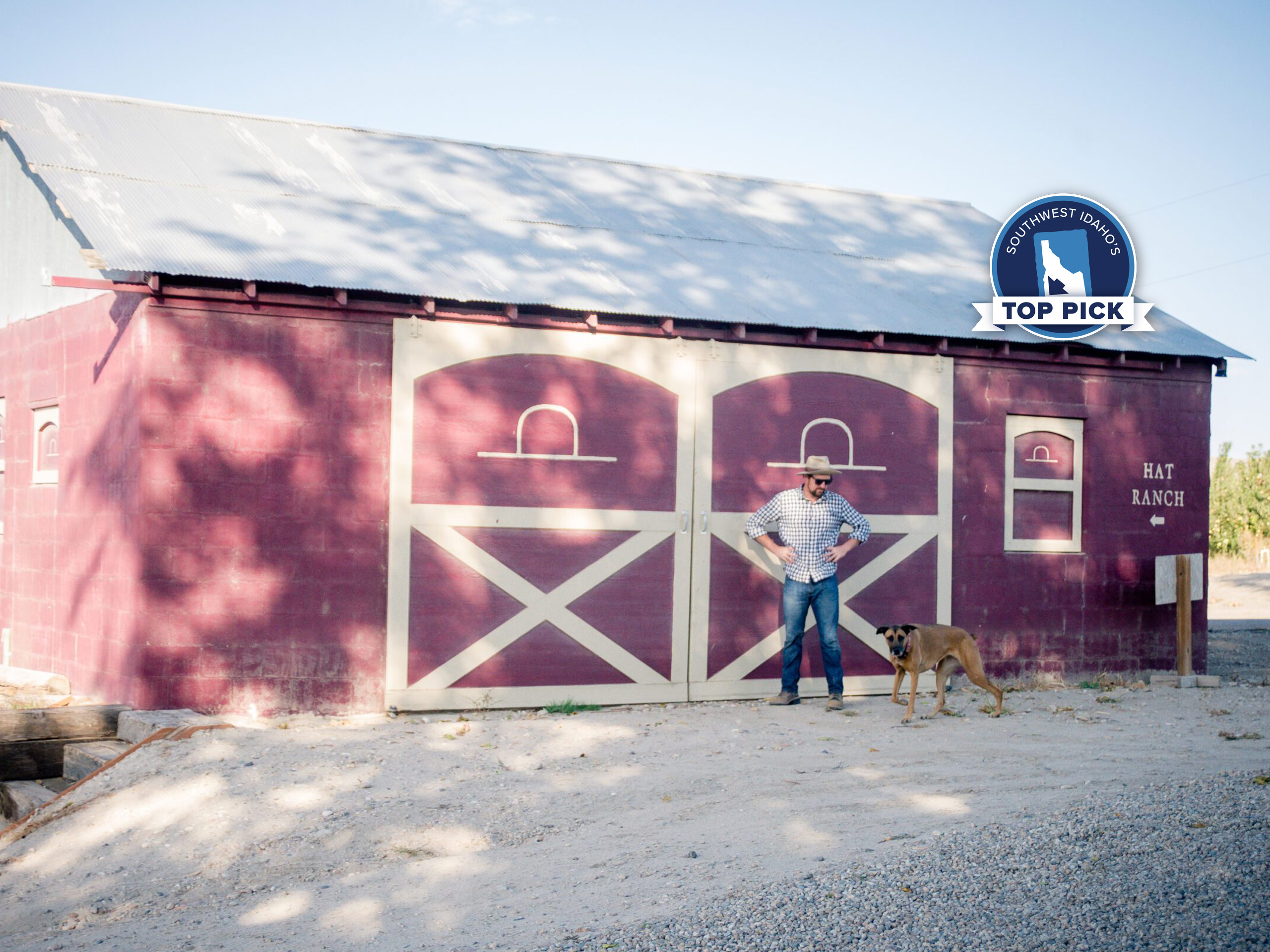 Snake River Valley Wines - Southwest Idaho Travel Association