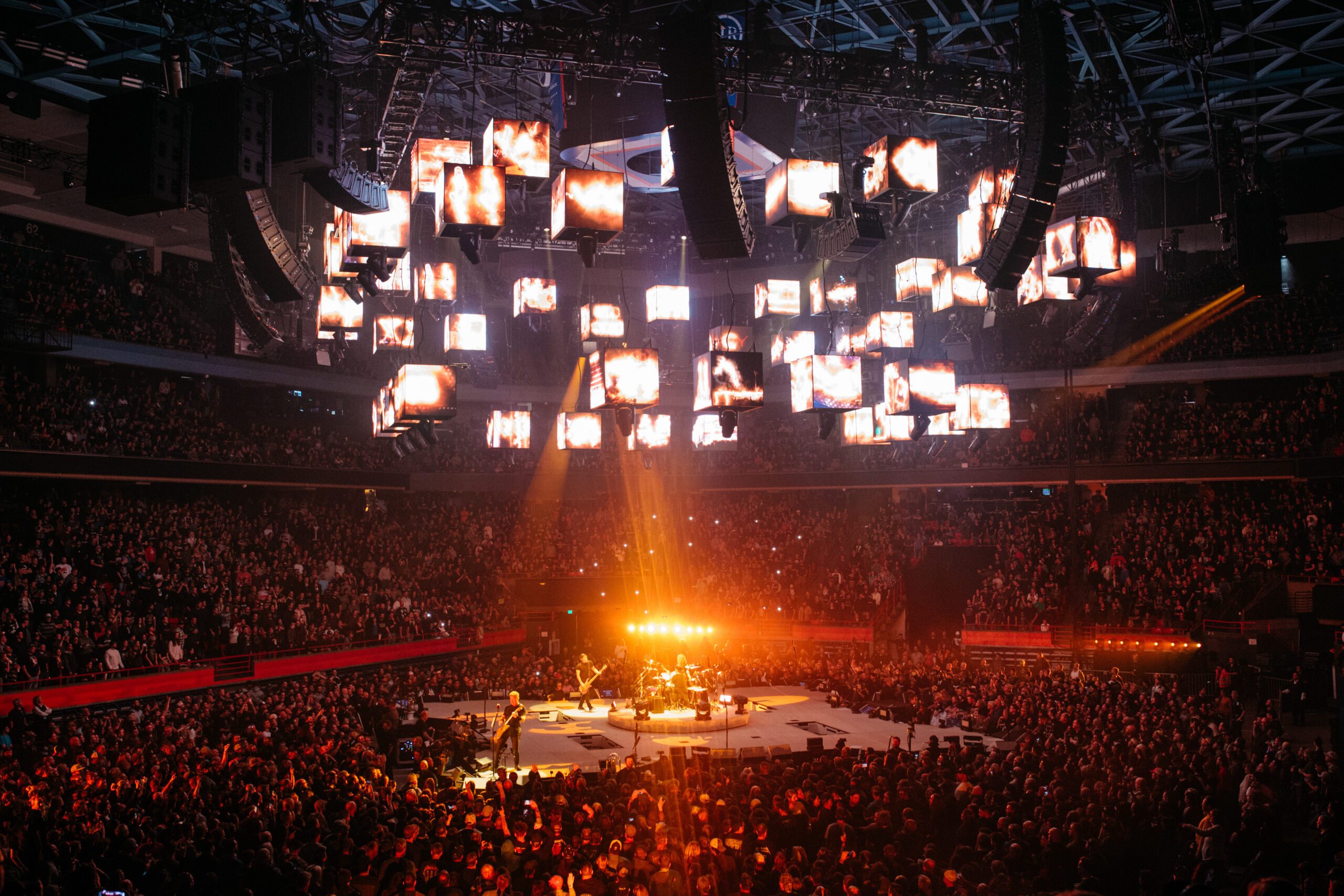 ExtraMile Arena - Southwest Idaho Travel Association