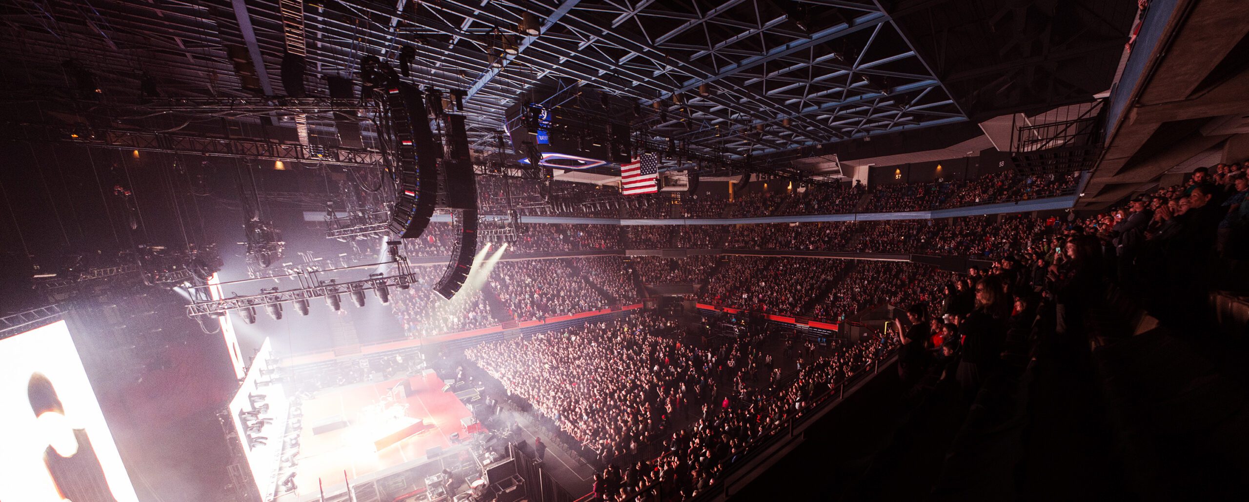 ExtraMile Arena - Southwest Idaho Travel Association