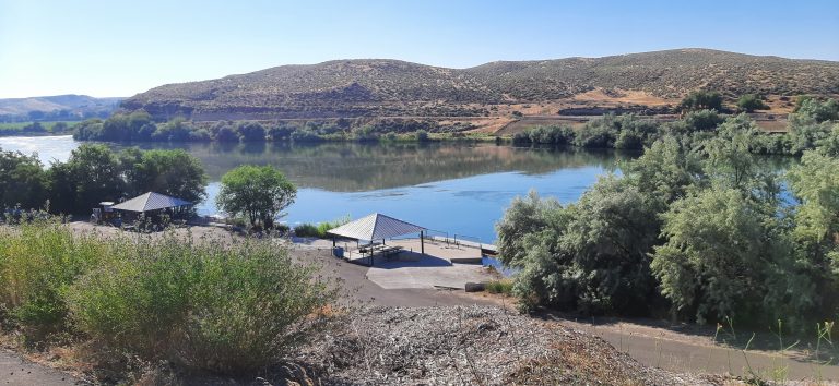 Your Guide to the Glenns Ferry Area - Southwest Idaho Travel Association